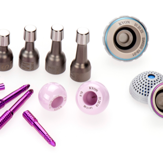 Leading Veterinary Orthopedic Solutions | KYON