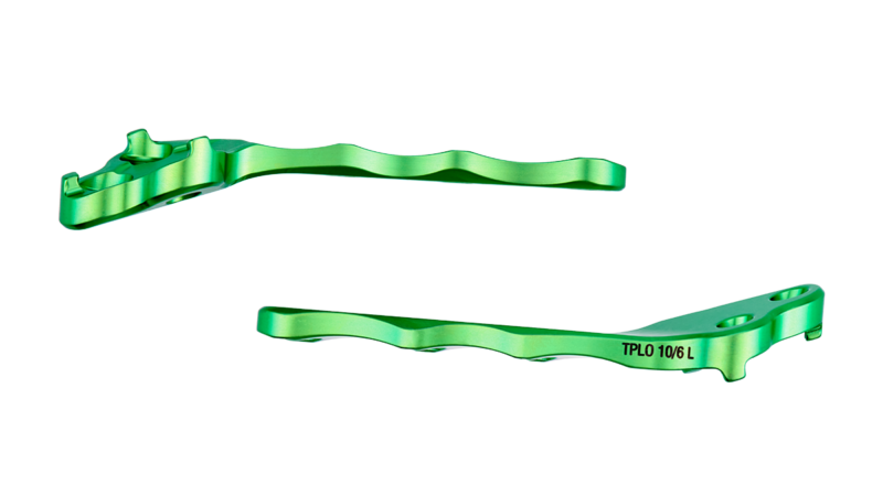 TPLO - Tibial Plateau Leveling Osteotomy | KYON